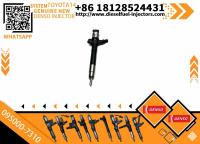 China Fuel Injector 095000-7310 23670-09240 for for sale