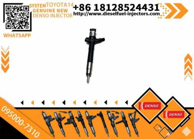 China Fuel Injector 095000-7310 23670-09240 for for sale