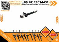China Common Rail Injectors 095000-7320 23670-0R130 Suitable for for sale