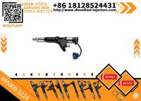 China Common Rail Injector Nozzle DLLA158P834 Suit 095000-5220 095000-5224 for sale