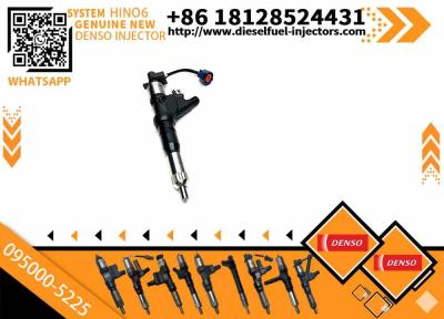China Fuel Injector 095000-5223 095000-5224 095000-5225 095000-5226 for for sale