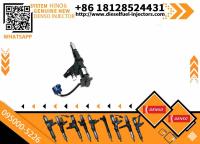 China Fuel Injector 095000-5223 095000-5224 095000-5225 095000-5226 for for sale