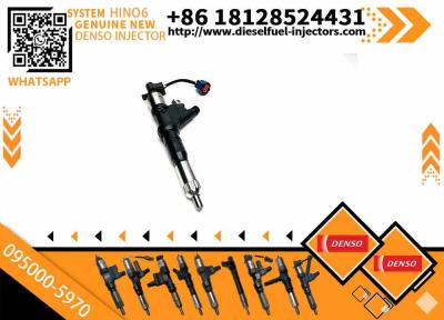 China Fuel Injector 095000-5223 095000-5224 095000-5970 095000-5226 for for sale