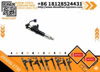China Fuel Injector 295050-2580 095000-6590 295050-2730 for sale