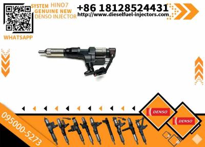 China Fuel Injector 295050-2580 095000-5273 295050-2730 for sale