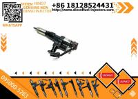 China Fuel Injector 095000-5283 23670-E0290 for for sale