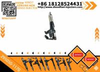 China Diesel Injector Nozzle G3S54 for Injector 095000-6751 295050-1170 for sale
