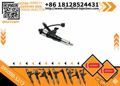 China Fuel Injector 095000-5213 23670-E0350 for for sale