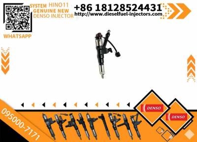 China High Quality Fuel Injector 095000-7170 095000-7171 095000-7172 for for sale
