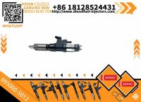 China Remanufactured Diesel Fuel Pump Injectors 095000-5012 0950005012 for sale