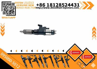 China Remanufactured Diesel Fuel Pump Injectors 095000-5012 0950005012 for sale