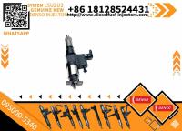 China New Condition Diesel Fuel Injector 095000-5340 095000 5341 095000-5342 095000-5343 for for sale