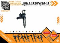 China High-quality Auto Parts Common Rail Fuel Injector 095000-5341 095000-5342 for sale