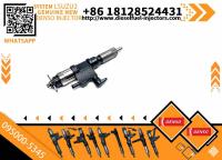 China Fuel Injector 095000-5345 8-97602485-7 for for sale
