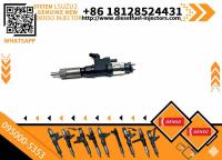 China Fuel Injector 095000-5353 8-97601156-4 for for sale