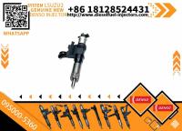 China Diesel Engine Fuel Injector Nozzle 095000-5360 095000-5361 for sale