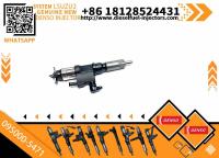 China High Quality Injector Excavator Engine Injectors 095000-5471 095000-5470 for sale
