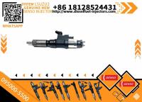 China Fuel Injector 095000-5500 8-97367552-0 for for sale
