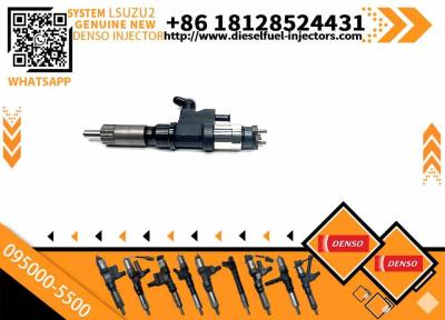 China Fuel Injector 095000-5500 8-97367552-0 for for sale