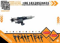 China Common Rail Injector 095000-6363 095000-6366 Injector Fit for for sale