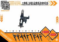 China 095000-6366 8-97609788-6 095000-6367 8-97609788-7 Common Rail diesel Injector for for sale