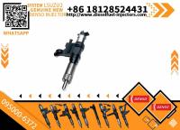 China Fuel Injector 095000-6372 8-97609789-2 for for sale