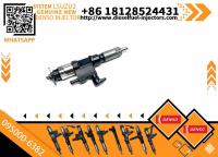 China Diesel Fuel Pump Injectors 095000-6382 0950006382 8-97609790-2 8976097902 for sale