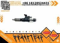 China Fuel Injector 095000-6392 8-97609791-2 for for sale