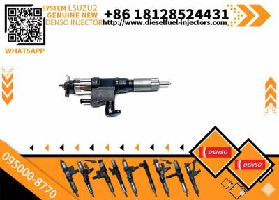 China Fuel Injector 095000-8770 8-97367552-3 for for sale