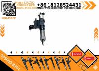 China Control Orifice Valve Plate for Common Rail Injector 095000-5471 095000-8901 for sale