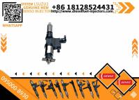 China Diesel Fuel Pump Injectors 095000-8930 0950008930 8-98160061-0 8981600610 for sale