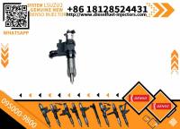 China Fuel Injector 095000-9800 8-98219181-0 for for sale