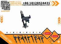 China Fuel Injector 295050-1401 8-98238463-1 for for sale
