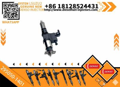 China Fuel Injector 295050-1401 8-98238463-1 for for sale
