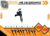 China Remanufactured Diesel Fuel Pump Injectors 295050-1520 2950501520 for sale