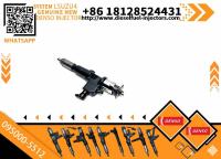 China Remanufactured Diesel Fuel Pump Injectors 095000-5512 0950005512 8-97630415-3 8976304153 for sale
