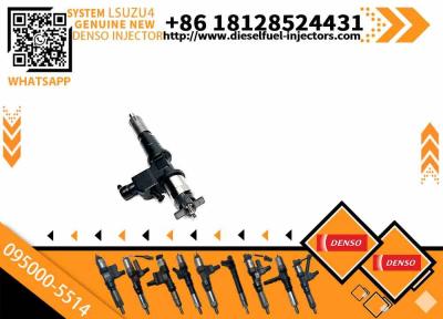 China Diesel Fuel Pump Injectors 095000-5514 0950005514 8-97630415-5 8976304155 for sale