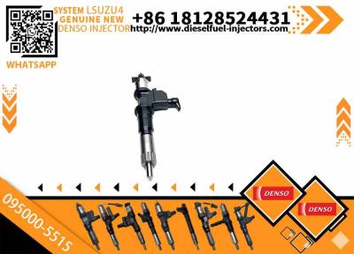 China Common Rail Injectors 095000-5515 0950005515 Suitable for for sale