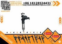 China Common Rail Diesel Fuel Injector 095000-5980 8-97603099-1 for sale