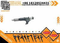 China Fuel Pump Injectors 095000-5984 0950005984 8-97603099-3 8976030993 for sale