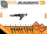 China Fuel Injector 095000-6271 8-97610254-1 095000-6272 8-97610284-1 for for sale
