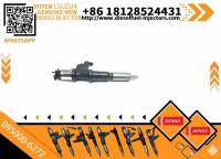 China Fuel Injector 095000-6271 8-97610254-1 095000-6272 8-97610284-1 for for sale
