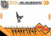 China Diesel Fuel Injector 095000-8790 8-98140249-3 8-98140249-0 Injection Valves for for sale
