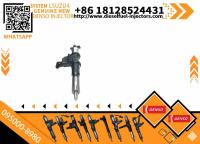 China Common Rail Diesel Fuel Injector 095000-8980 8-98167556-2 for sale