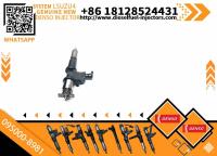 China anufacturer Original Quality Injector 095000-8981 095000-5560 for for sale