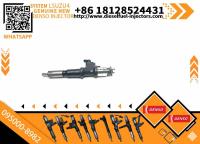 China Diesel Fuel Pump Injectors 095000-8982 0950008982 8-98167556-2 8981675562 for sale