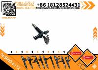 China Injector 0650006172 8980558632 065000-6172 8-98055863-2 Common Rail Diesel for sale
