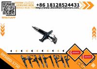 China Rail Fuel Injector 8-97354811-0 095000-5750 8973548110 0950005750 for for sale