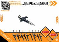 China Diesel Fuel Pump Injectors 095000-6173 0950006173 for sale