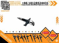 China Nozzle Assembly 8-98011604-4 095000-6980 8980116044 0950006980 for sale